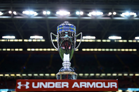 Wales v Scotland - Doddle Weir Cup - 03 Nov 2018 Stock Pictures ...