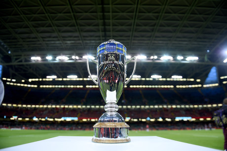 Wales v Scotland - Doddle Weir Cup - 03 Nov 2018 Stock Pictures ...