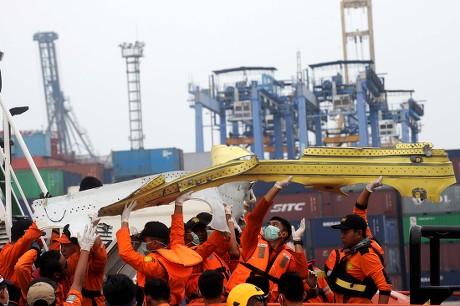 Members Indonesian Search Rescue Sar Team Editorial Stock Photo - Stock ...