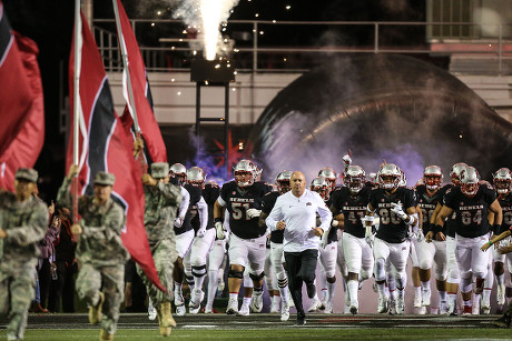 NCAA Football Fresno State vs UNLV, USA - 03 Nov 2018 Stock Pictures ...