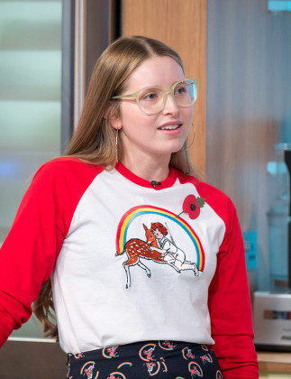 Jessie Cave Editorial Stock Photo - Stock Image | Shutterstock