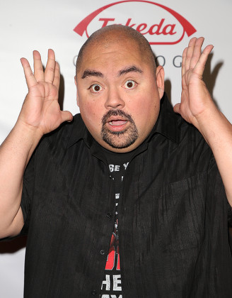 Gabriel Iglesias Editorial Stock Photo - Stock Image | Shutterstock