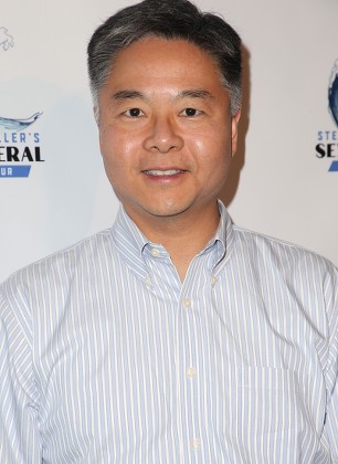 Congressman Ted Lieu Editorial Stock Photo - Stock Image | Shutterstock