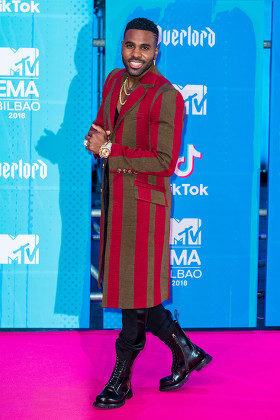 Jason Derulo Editorial Stock Photo - Stock Image | Shutterstock