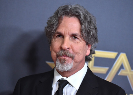 Peter Farrelly Editorial Stock Photo - Stock Image | Shutterstock