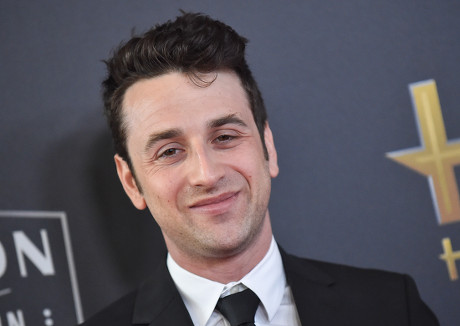 Justin Hurwitz Editorial Stock Photo - Stock Image | Shutterstock