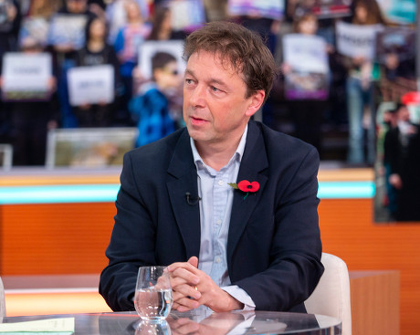 Philip Collins Editorial Stock Photo - Stock Image | Shutterstock