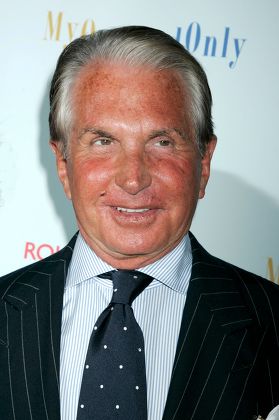 George Hamilton Editorial Stock Photo - Stock Image | Shutterstock