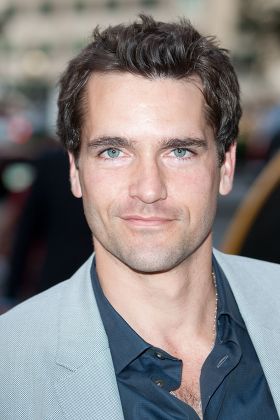 Jackson Hurst Editorial Stock Photo - Stock Image | Shutterstock