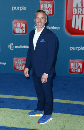 Roger Craig Smith Editorial Stock Photo - Stock Image | Shutterstock