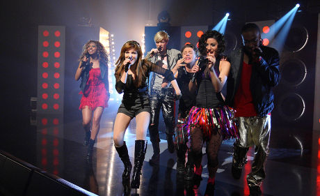 18 Cast of britannia high marcquelle ward Stock Pictures, Editorial ...