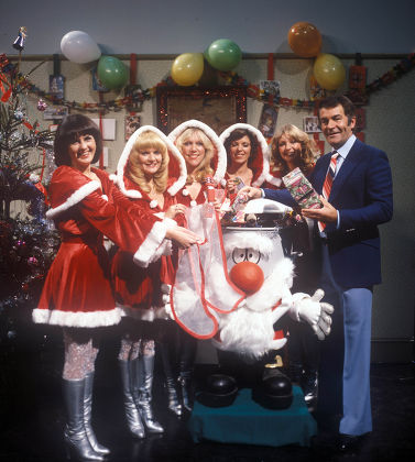 321 Tv 1979 Ted Rogers Dusty Editorial Stock Photo - Stock Image ...