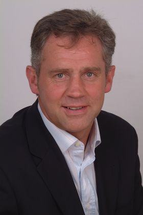 Itv Sport Jim Beglin Editorial Stock Photo - Stock Image | Shutterstock