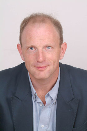 Itv Sport Gabriel Clarke Editorial Stock Photo - Stock Image | Shutterstock