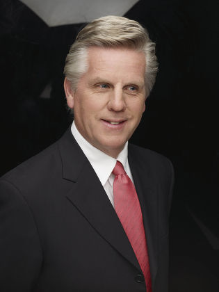 Itv Sport Steve Rider Editorial Stock Photo - Stock Image | Shutterstock