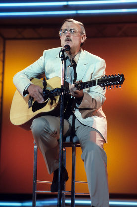 321 Tv 1979 Ted Rogers Dusty Editorial Stock Photo - Stock Image ...