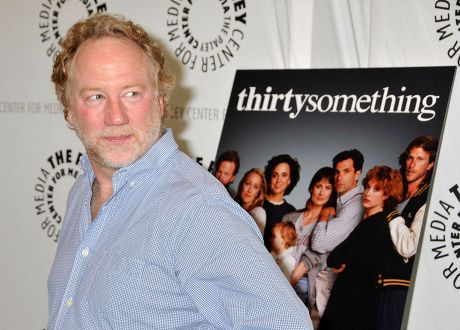 'Thirtysomething' TV programme celebration, Beverly Hills, Los Angeles ...