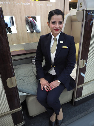 Butler Service Now Offered On Saudi Editorial Stock Photo - Stock Image ...