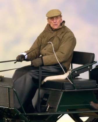 Hrh Prince Philip Editorial Stock Photo - Stock Image | Shutterstock