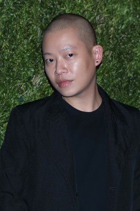 Jason Wu Editorial Stock Photo - Stock Image | Shutterstock
