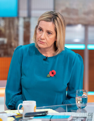 Amber Rudd Editorial Stock Photo - Stock Image | Shutterstock