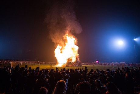 250 Huge bonfire Stock Pictures, Editorial Images and Stock Photos ...