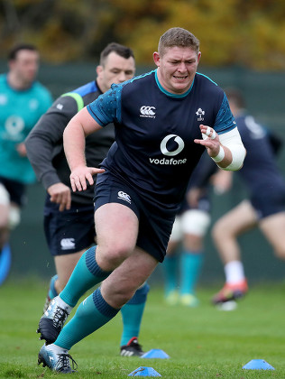 Tadhg Furlong Editorial Stock Photo - Stock Image | Shutterstock