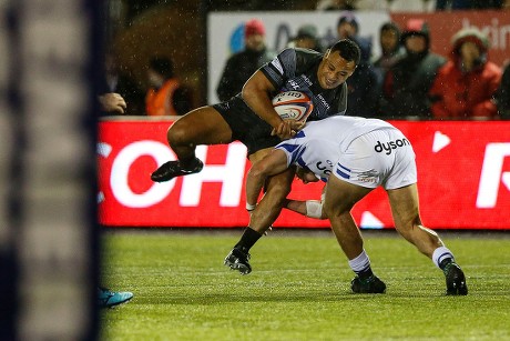 __COUNT__ Newcastle Falcons v Bath Rugby, Premiership Rugby Cup, Rugby ...