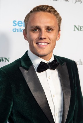 Max Chilton Editorial Stock Photo - Stock Image | Shutterstock