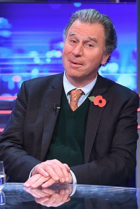 Oliver Letwin Editorial Stock Photo - Stock Image | Shutterstock
