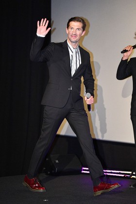 Gwilym Lee Editorial Stock Photo - Stock Image | Shutterstock