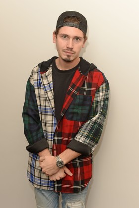 Cris Cab Editorial Stock Photo - Stock Image | Shutterstock