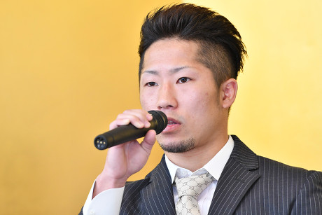 Takuma Inoue Editorial Stock Photo - Stock Image | Shutterstock