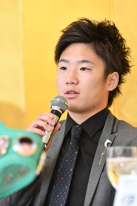 Ken Shiro Editorial Stock Photo - Stock Image | Shutterstock