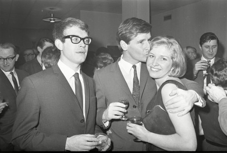 Coronation Street Party 1966 Alan Rothwell Editorial Stock Photo ...