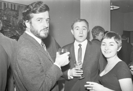 Coronation Street Party 1966 Graham Haberfield Editorial Stock Photo ...