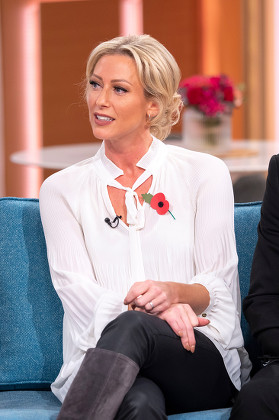 Faye Tozer Editorial Stock Photo - Stock Image | Shutterstock