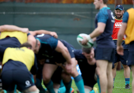Scrum Coach Greg Feek Editorial Stock Photo - Stock Image | Shutterstock