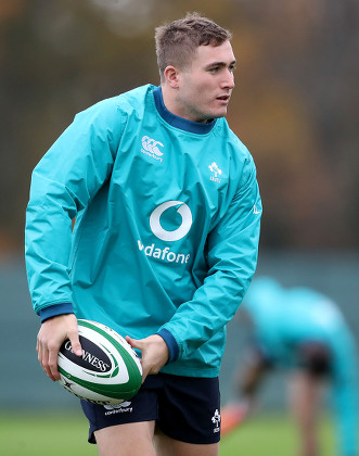 Jordan Larmour Editorial Stock Photo - Stock Image | Shutterstock