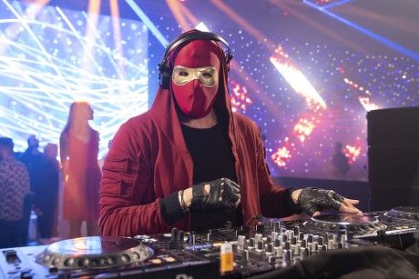 Sound Legend Editorial Stock Photo - Stock Image | Shutterstock