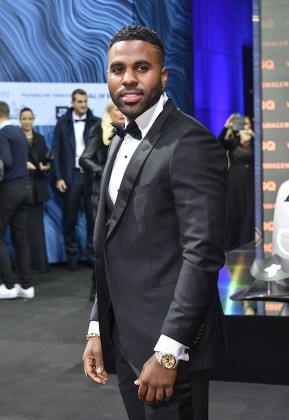 Jason Derulo Editorial Stock Photo - Stock Image | Shutterstock