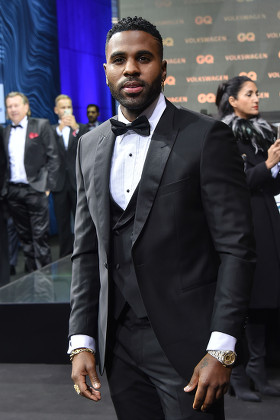 Jason Derulo Editorial Stock Photo - Stock Image | Shutterstock
