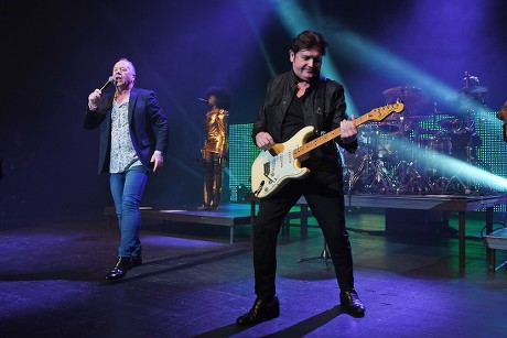 52 Drummer simple minds Stock Pictures, Editorial Images and Stock ...