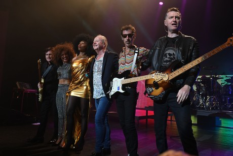 52 Drummer simple minds Stock Pictures, Editorial Images and Stock ...