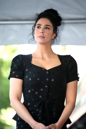 Sarah Silverman Editorial Stock Photo - Stock Image | Shutterstock
