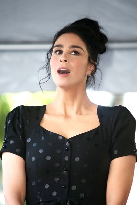 Sarah Silverman Editorial Stock Photo - Stock Image | Shutterstock