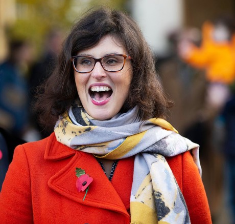 Layla Moran Editorial Stock Photo - Stock Image | Shutterstock