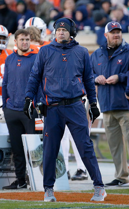 Liberty Flames Qb 12 Stephen Calvert Editorial Stock Photo - Stock ...