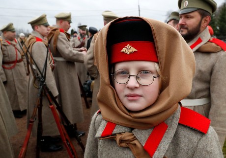 Members Military History Clubs Wearing World Editorial Stock Photo ...