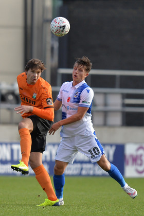Callum Reynolds During Barnet Vs Bristol Editorial Stock Photo - Stock ...